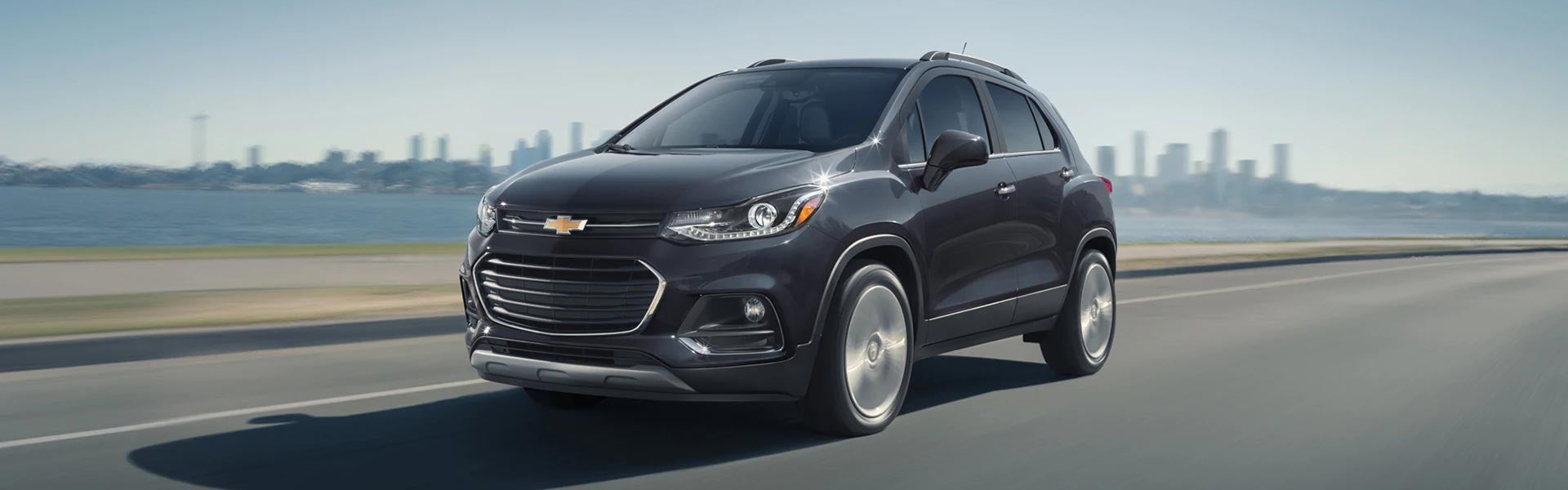 2020 Chevrolet Trax