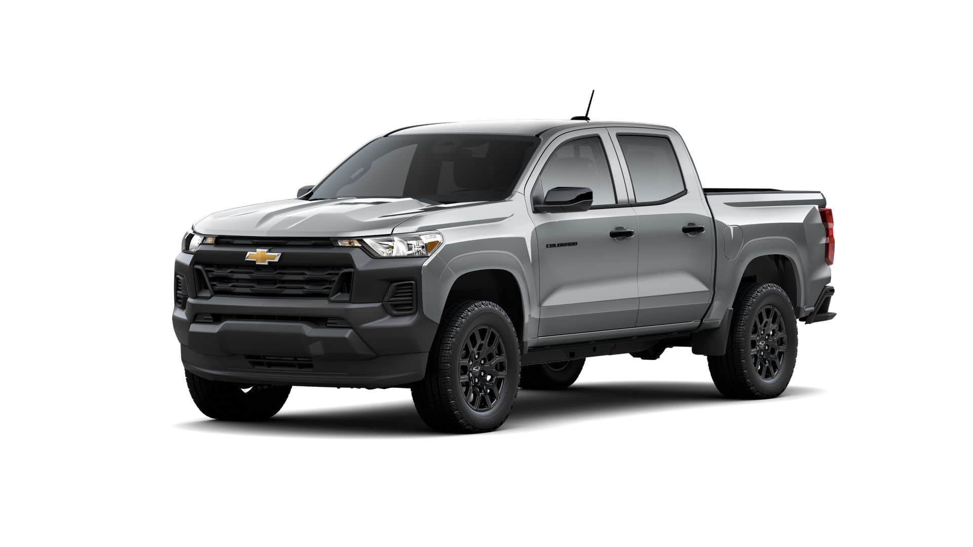 2026 Chevrolet Colorado WT San Juan PR | San Juan Chevrolet GMC ...