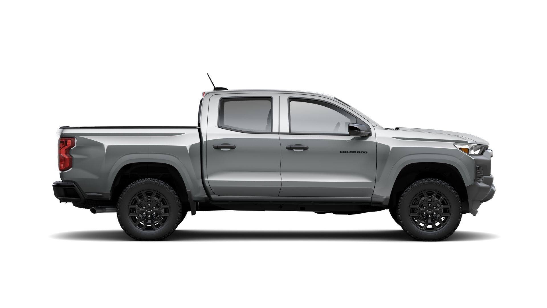 2026 Chevrolet Colorado WT San Juan PR | San Juan Chevrolet GMC ...